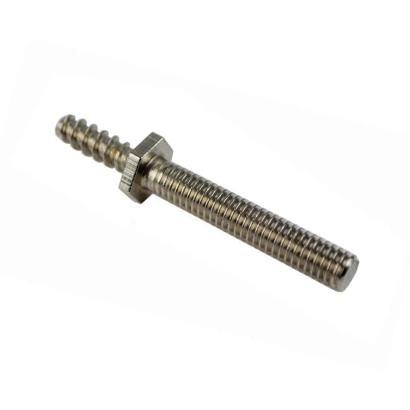 Nut & Bolt To Suit LED Rear Tail Lamps - Red Star Tools