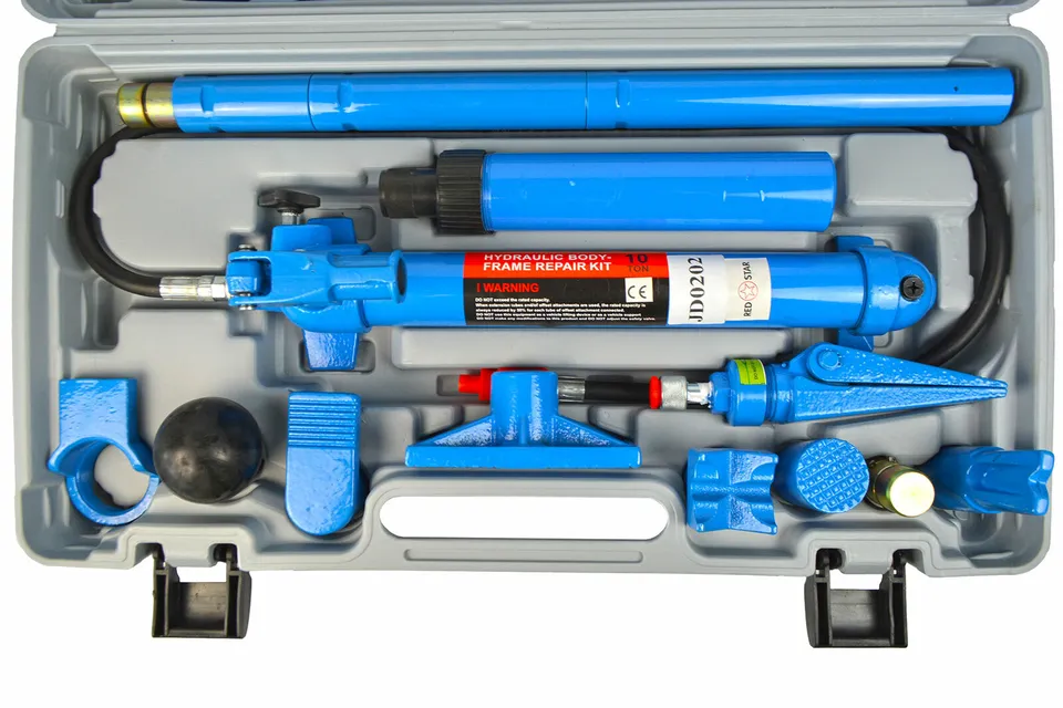 Porta Power Repair Kit 10 Ton